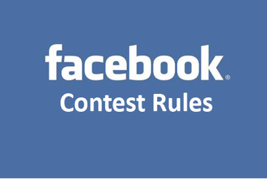Facebook Rules Checklist for Contests/Sweepstakes | Facebook Marketing Blog